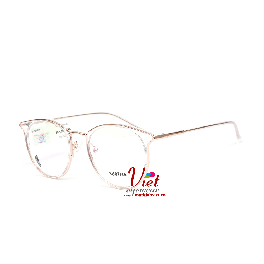 Gọng kính Suofeia SCH11050 C4