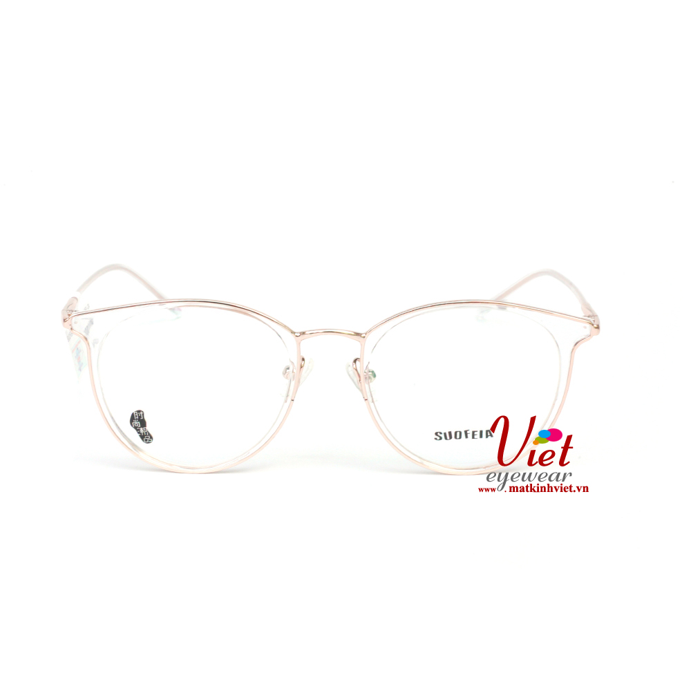 Gọng kính Suofeia SCH11050 C4